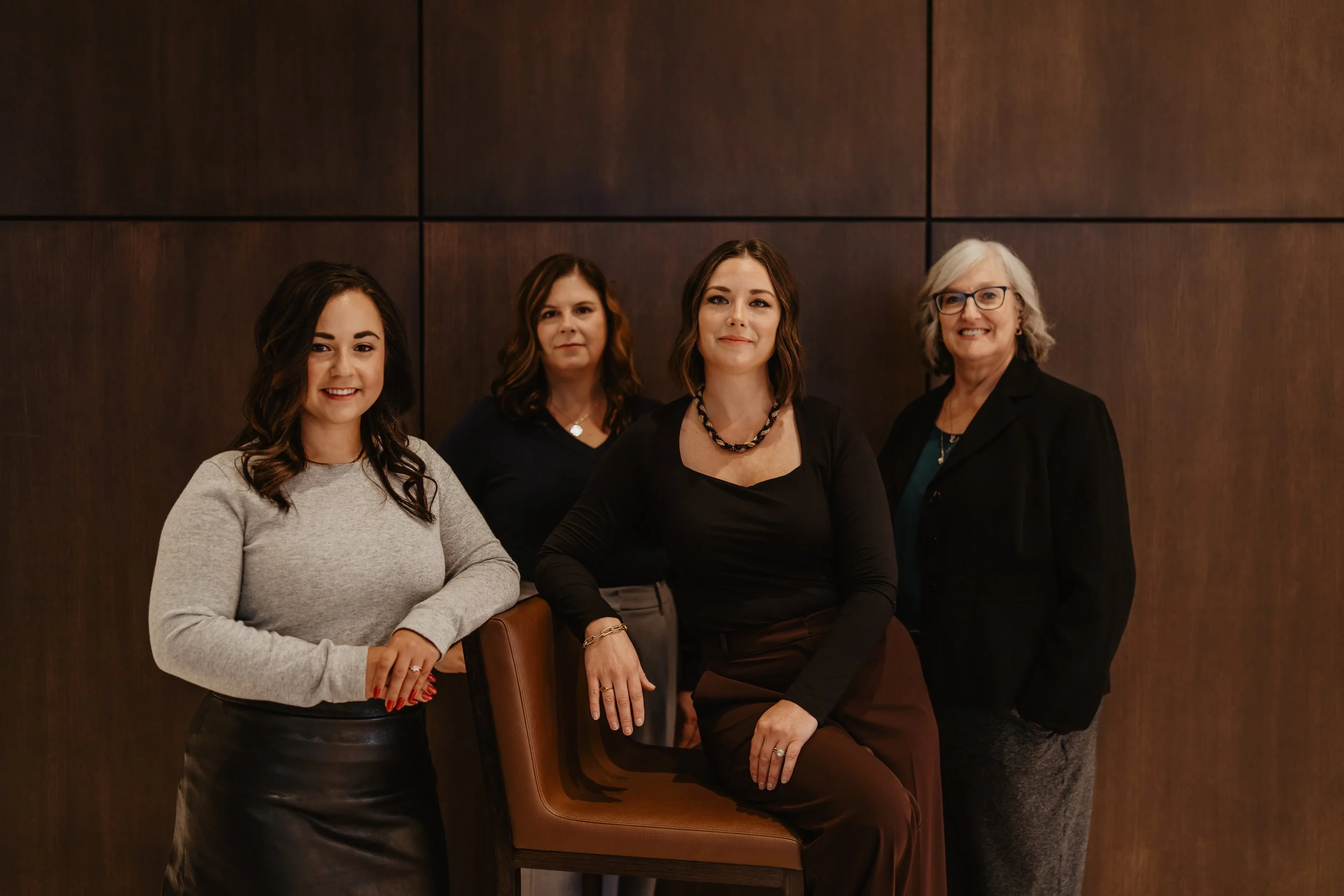 ABOUT — Sage Legal Group