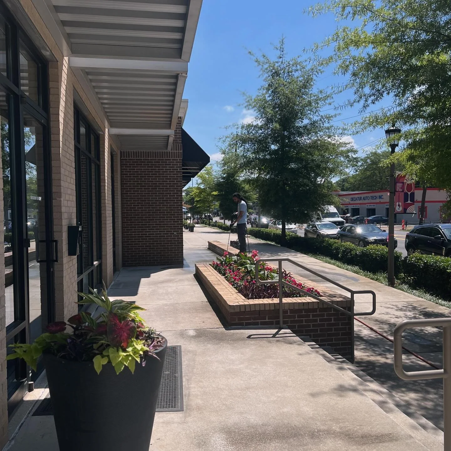 Willis Avondale Estates | Apartments in Decatur, GA near Atlanta