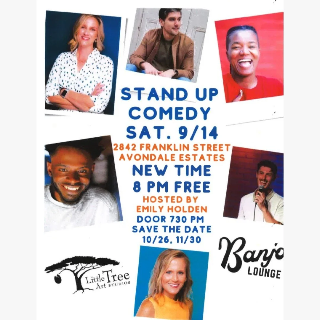 Willis Avondale Estates | Apartments in Decatur, GA near Atlanta