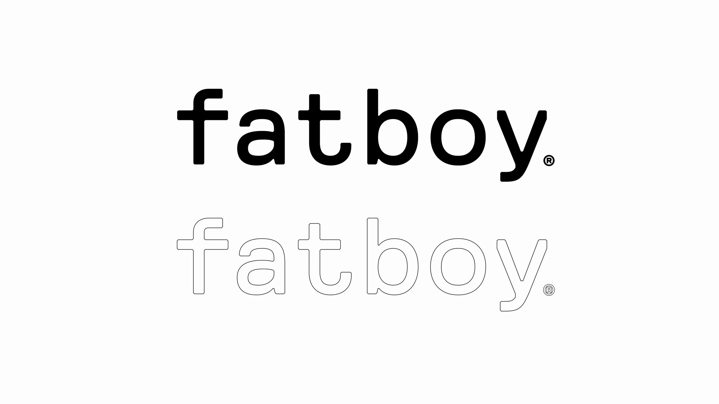 Fatboy Hair — Jenna Feintuch