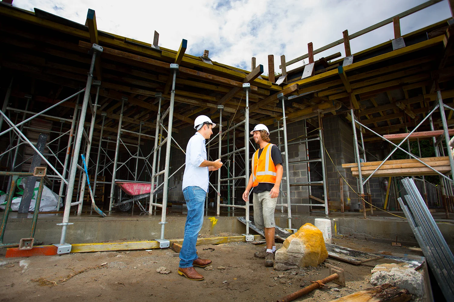 Building Express | Sydney, NSW