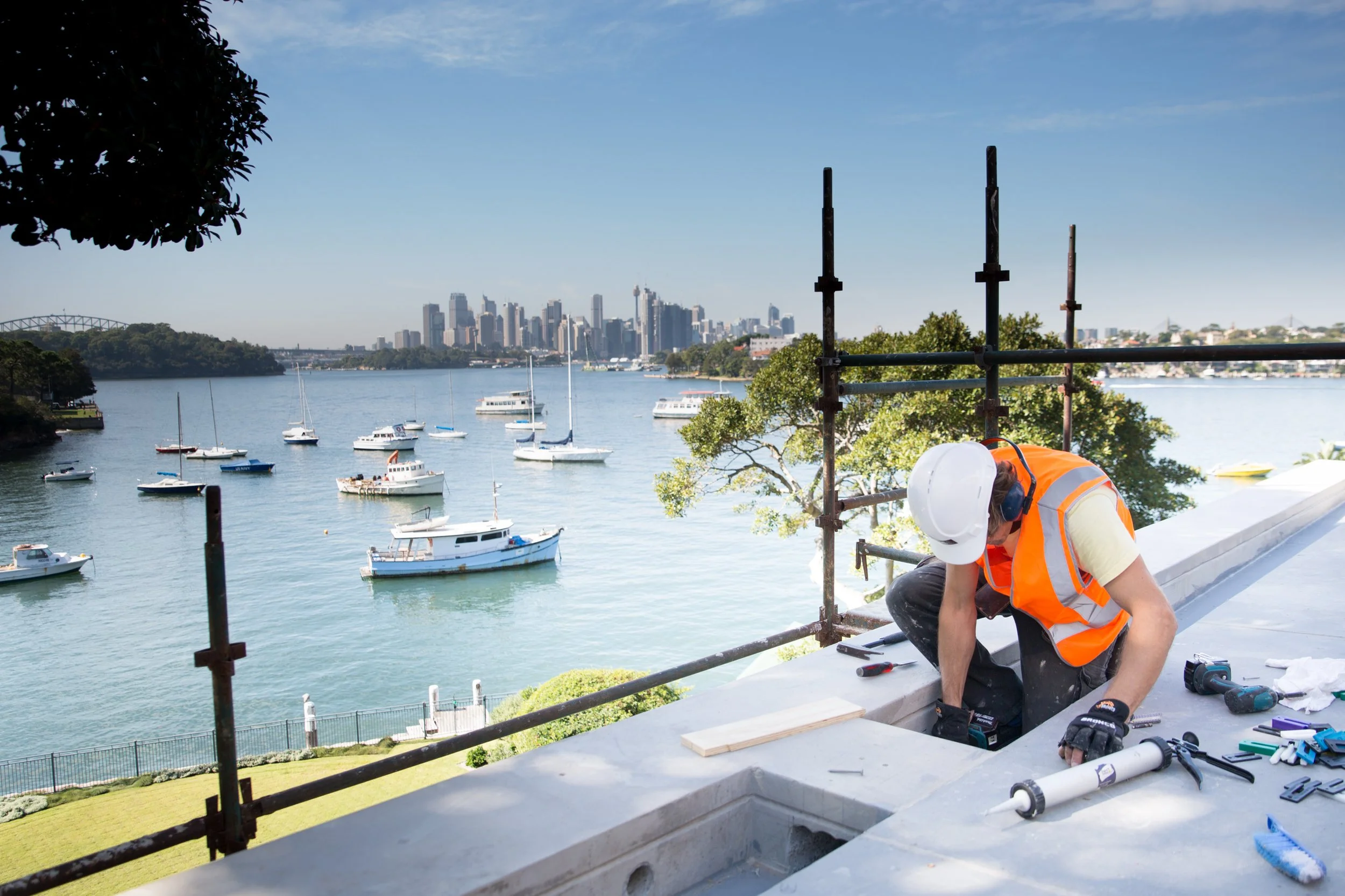 Building Express | Construction Labour Hire & Recruitment | Sydney NSW