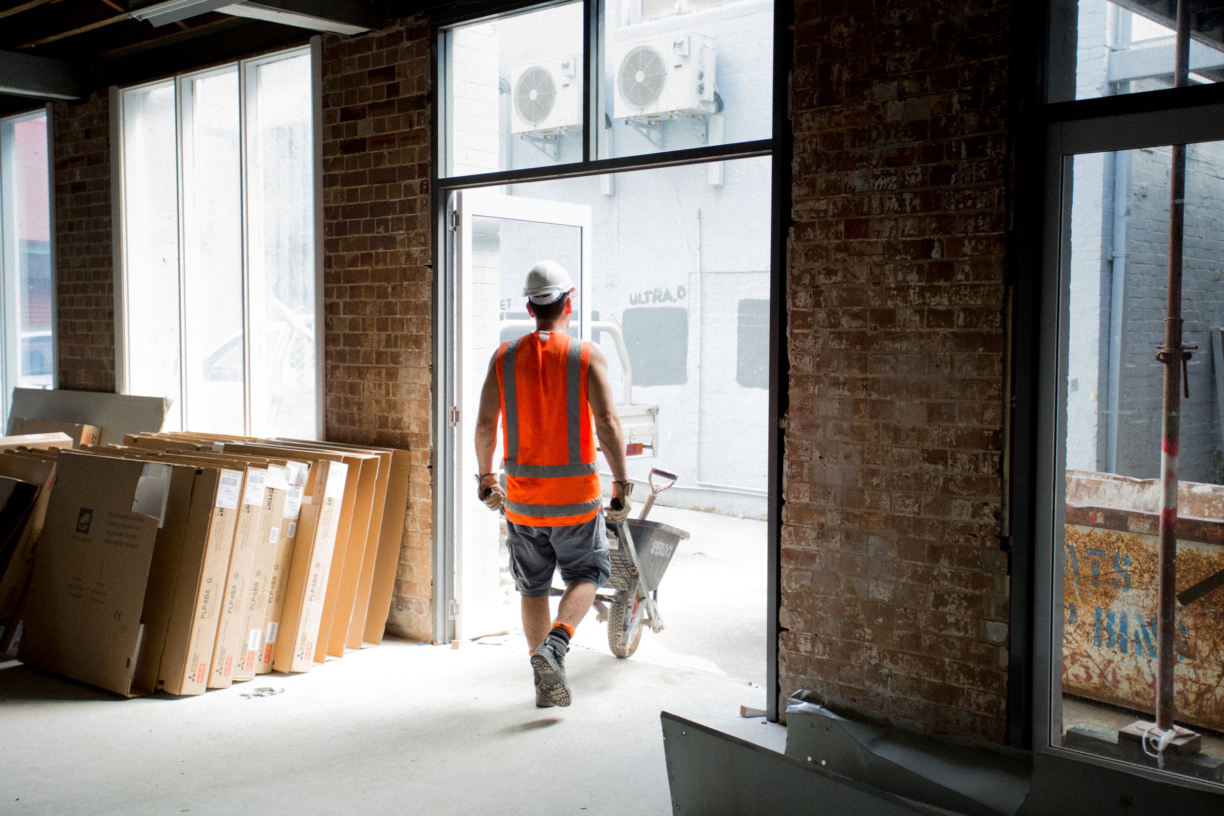 Building Express | Construction Labour Hire & Recruitment | Sydney NSW