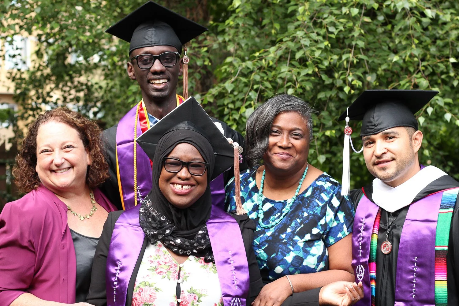 Alfie Scholars