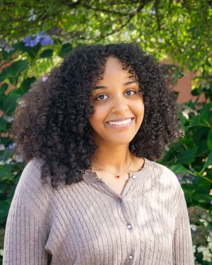 Heremela Gebrehiwot — Alfie Scholars