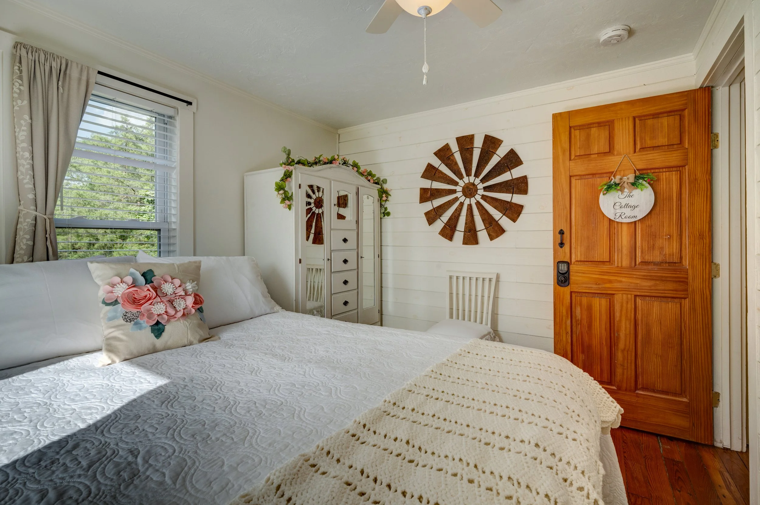 STAY — Gettysburg Farmstead