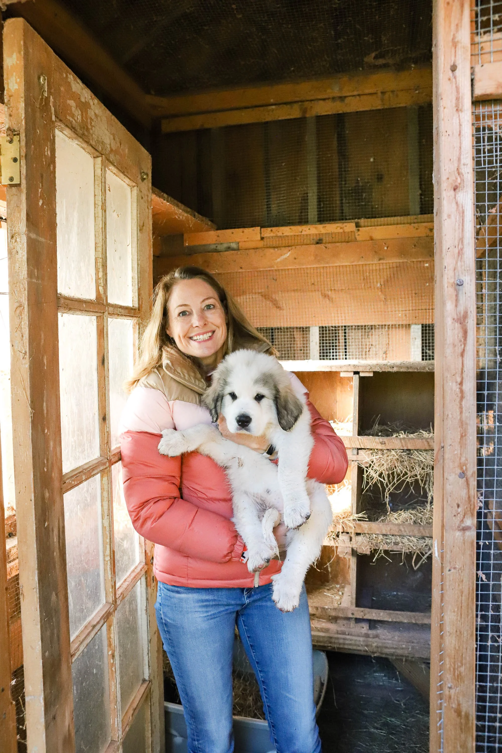 Why Farm Life? — Gettysburg Farmstead
