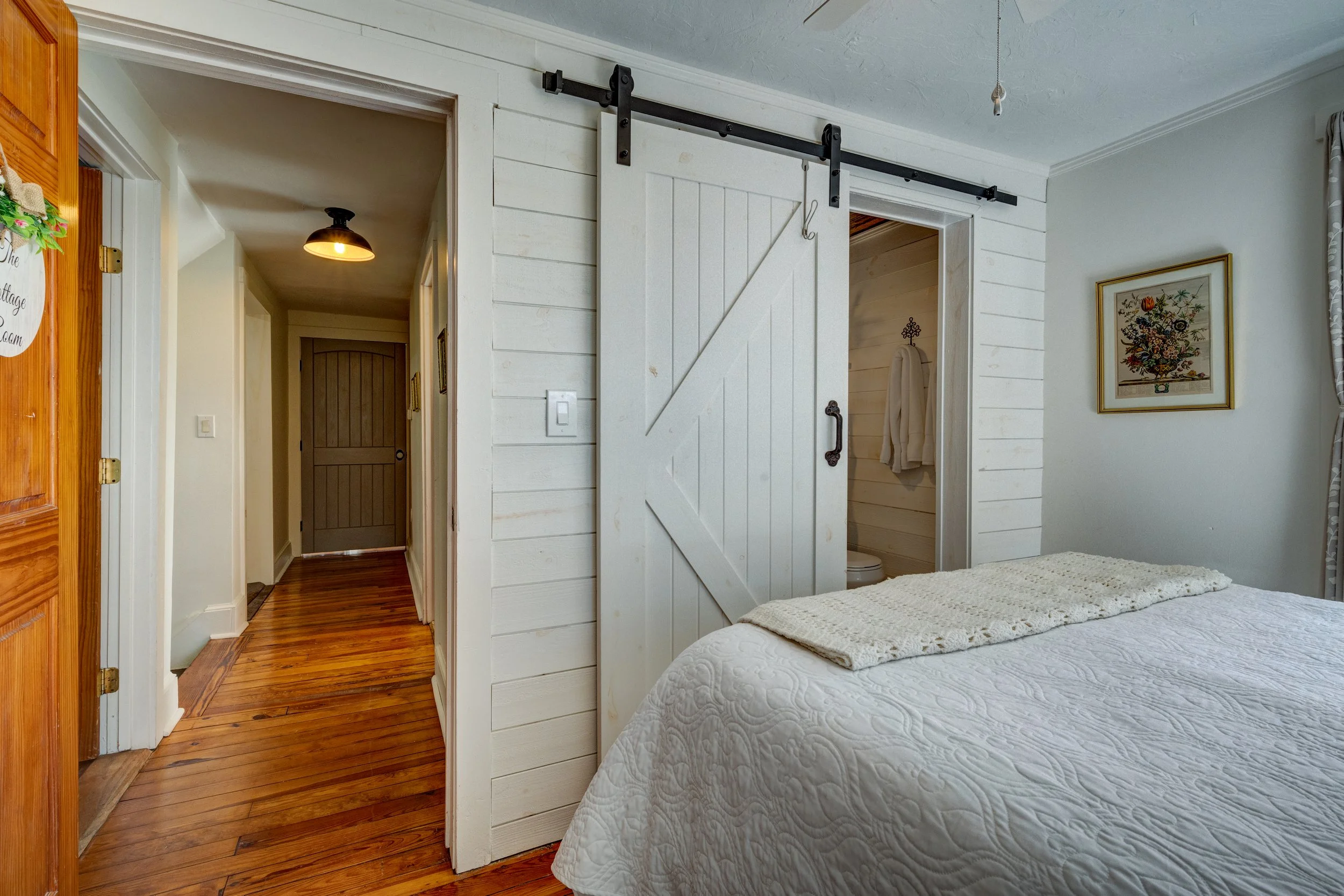 STAY — Gettysburg Farmstead
