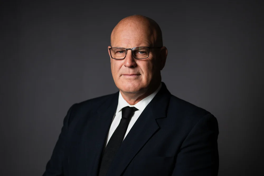 Our Team — Mechanical Forensic Services