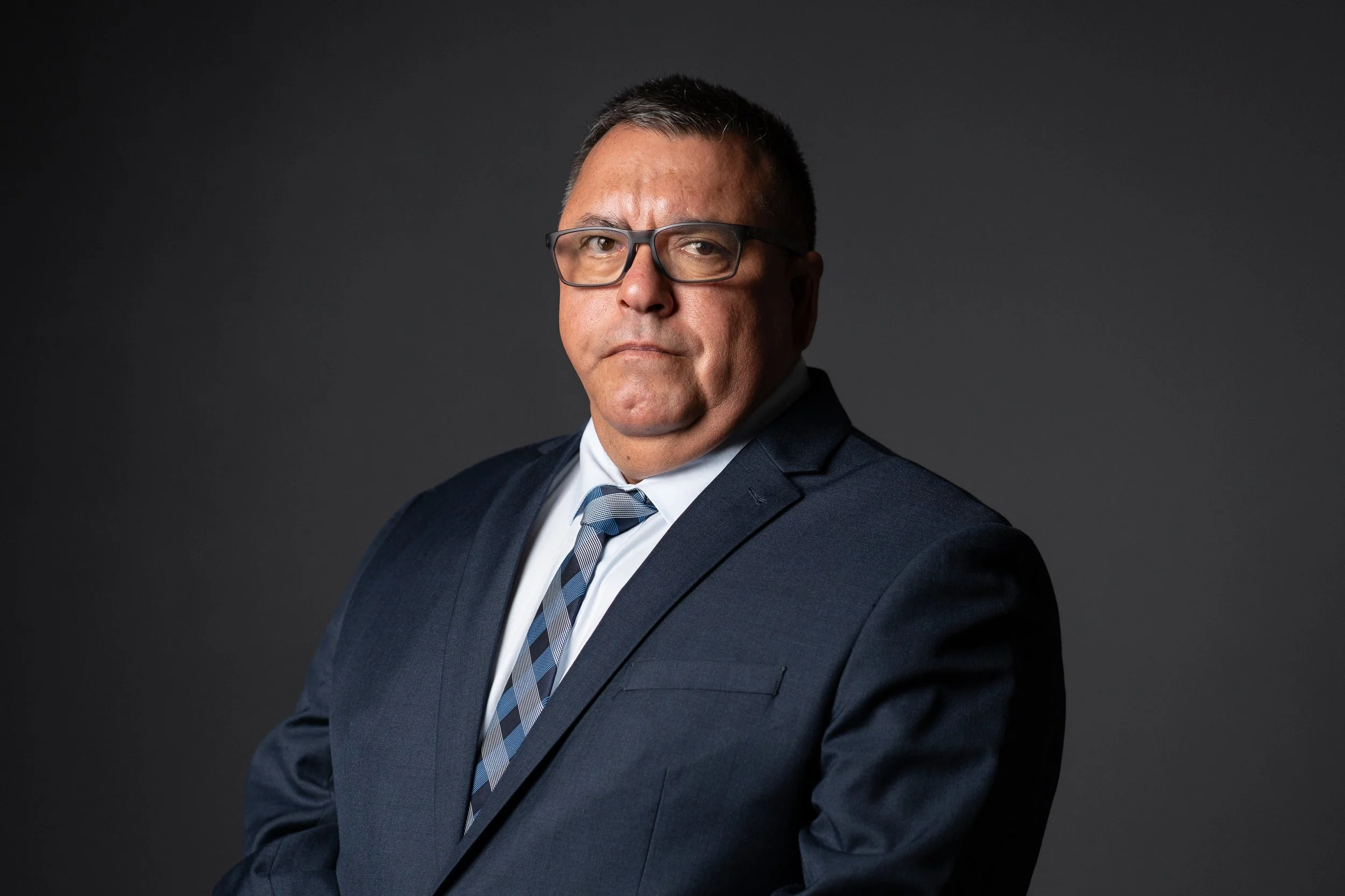 Our Team — Mechanical Forensic Services