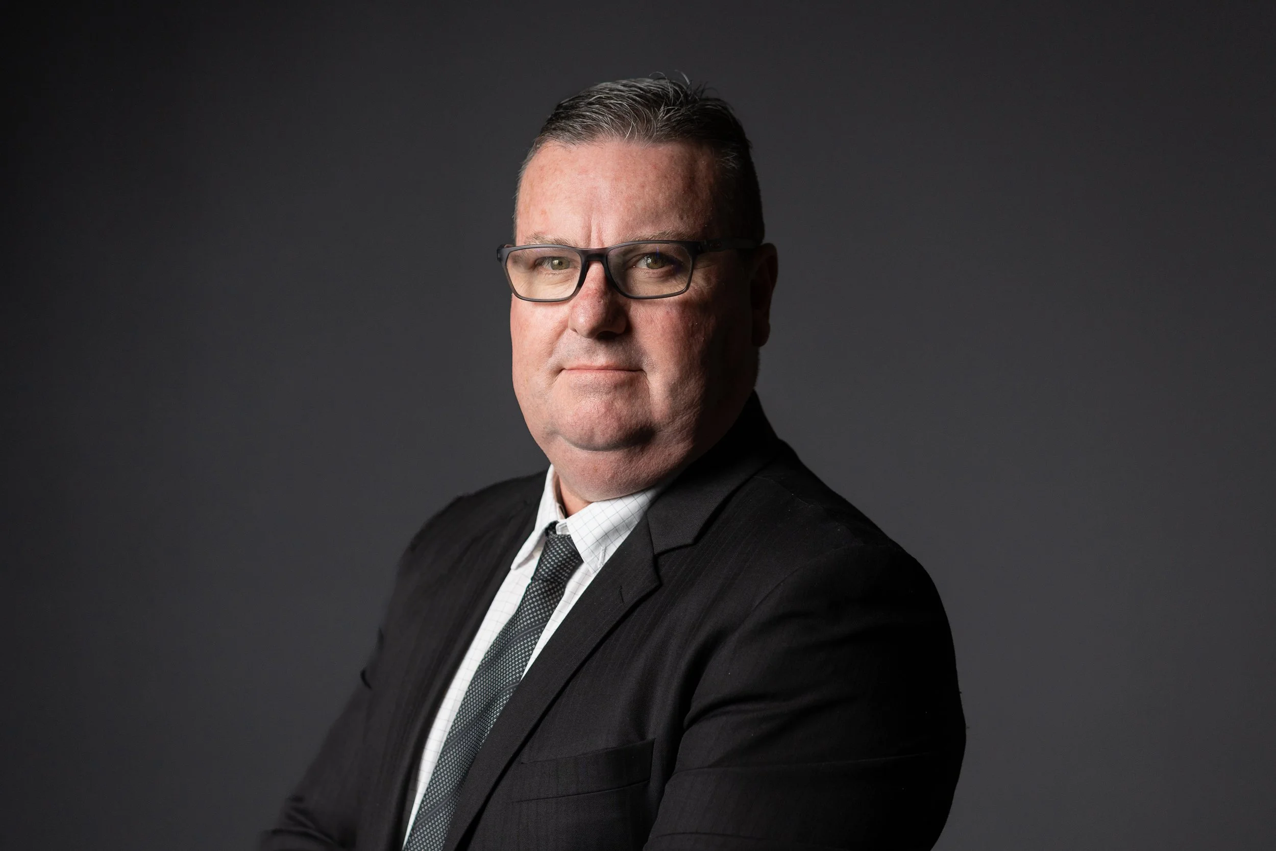 Our Team — Mechanical Forensic Services