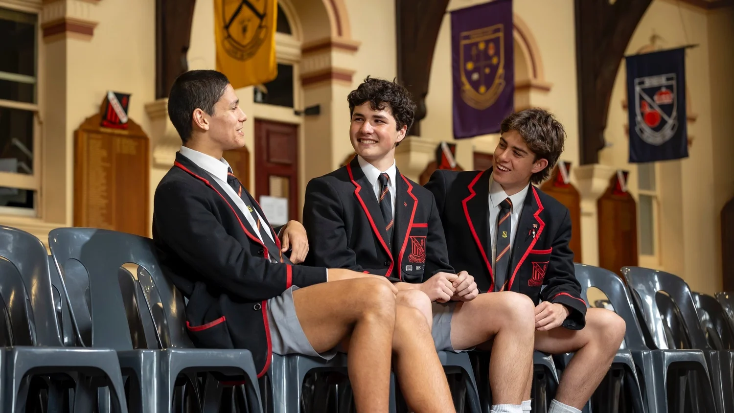 Xavier College Kew — Schools360 - Ranking Australia's best private schools