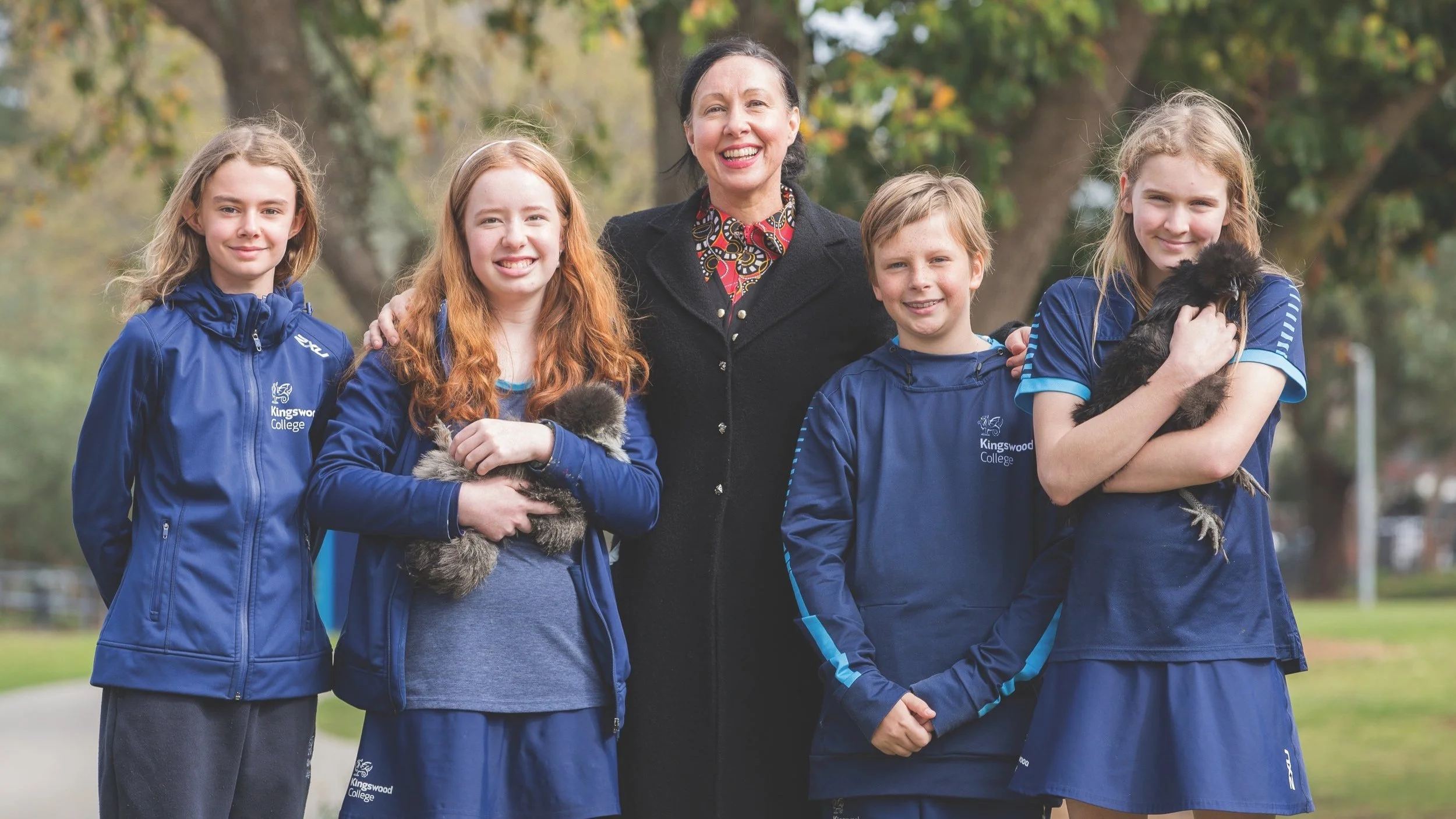 Kingswood College Box Hill — Schools360 - Ranking Australia's best ...