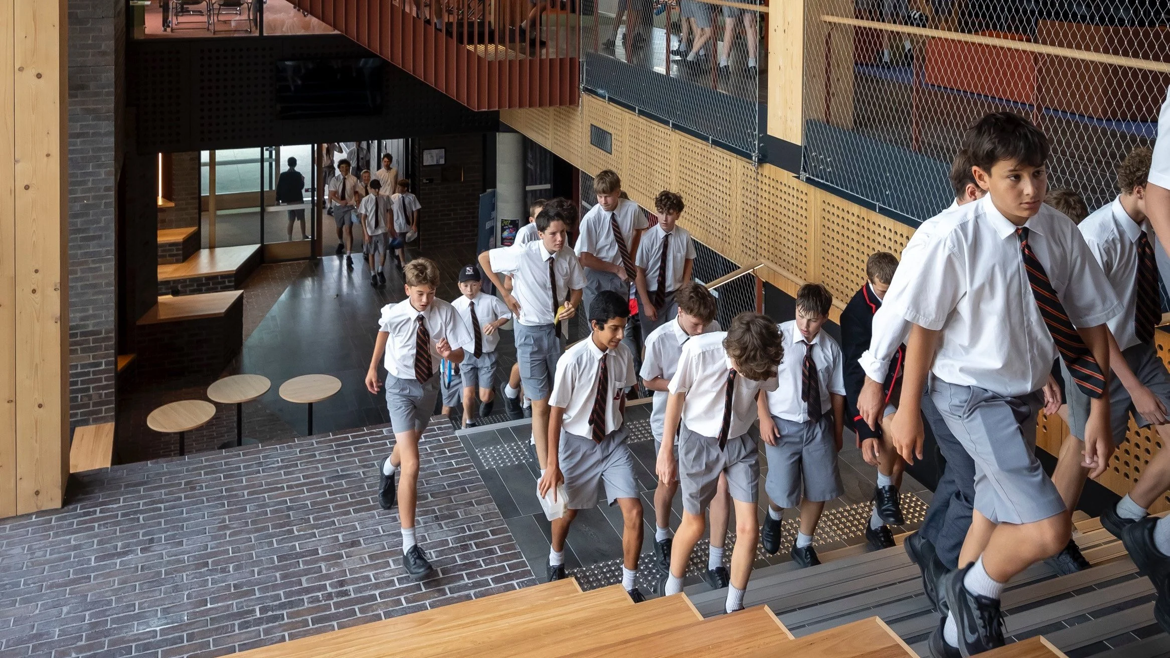 Xavier College Kew — Schools360 - Ranking Australia's best private schools