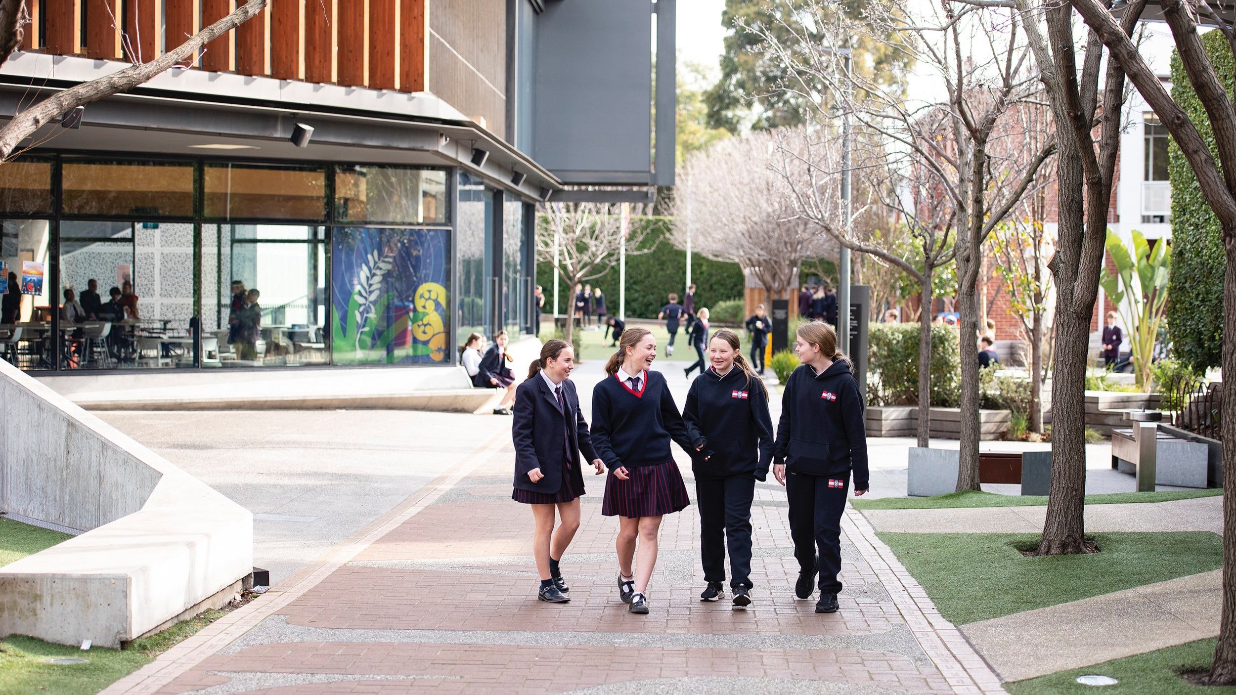 St Michael's Grammar School — Schools360 - Ranking Australia's best ...