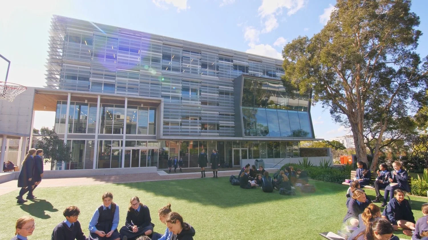 School Rankings: Top International Baccalaureate IB Schools in Sydney ...