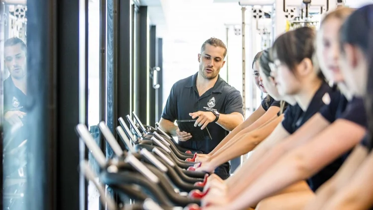 School Rankings: Top Sporting Schools in Melbourne — Schools360 ...