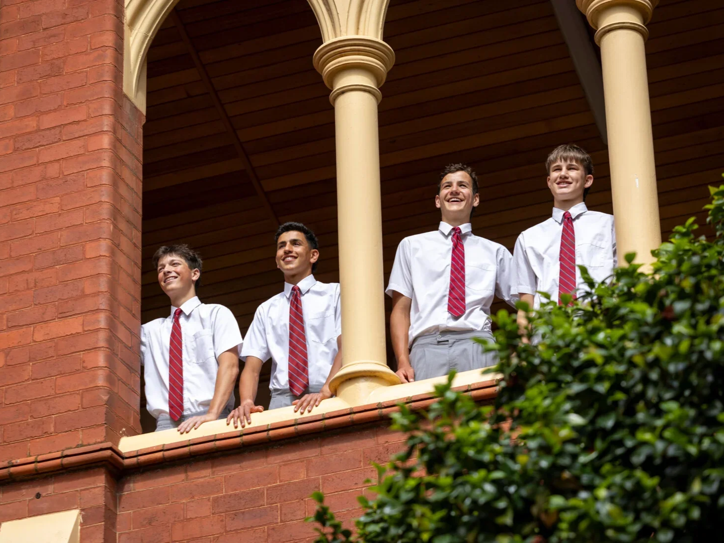 Best Private Boys Schools Melbourne updated 2026 | Schools360 Rankings ...