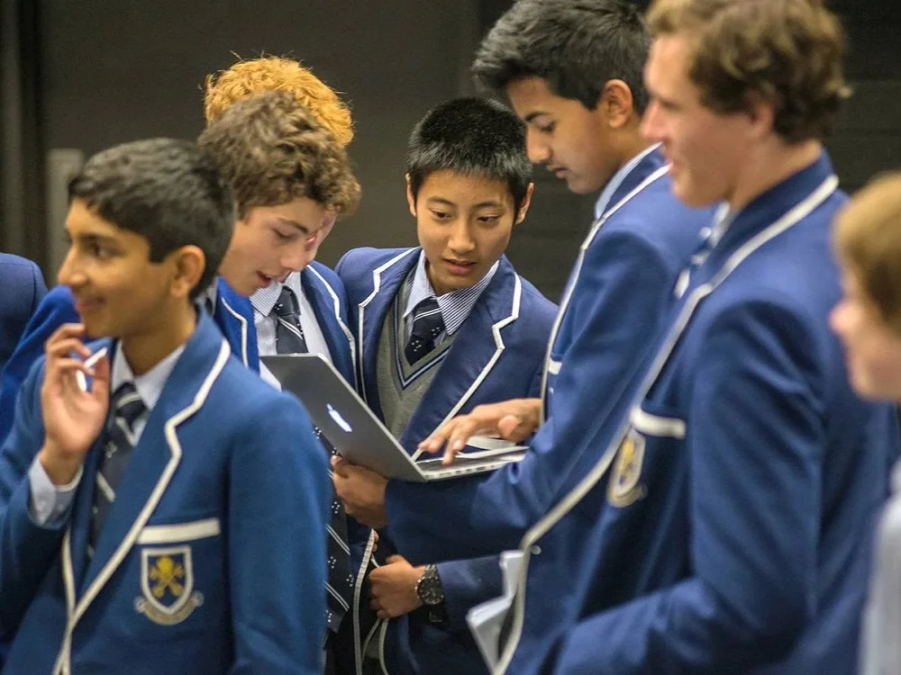 Best Private Boys Schools Adelaide 2026 | Schools360 Rankings ...