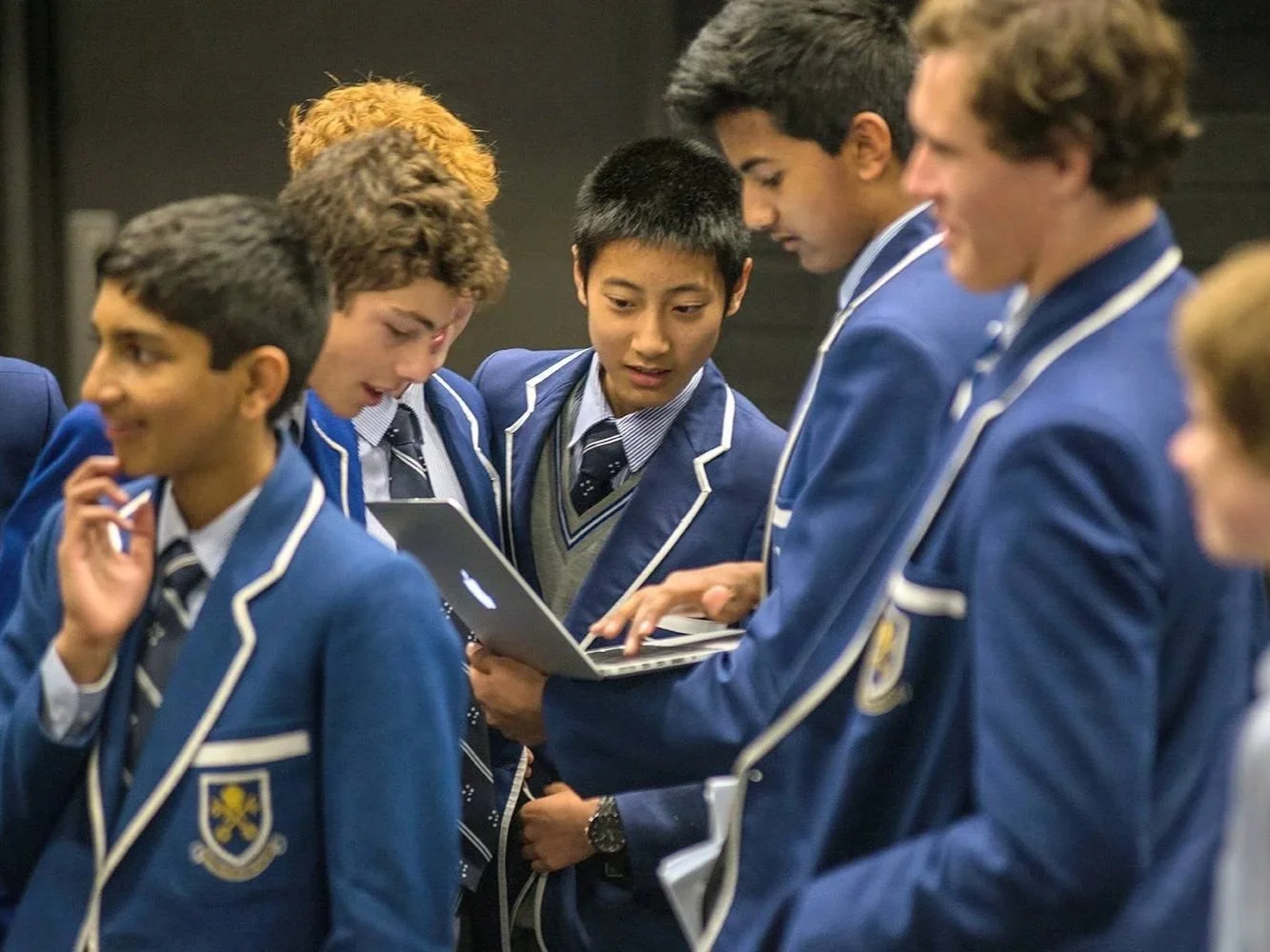 Best Private Boys Schools Adelaide 2026 | Schools360 Rankings ...
