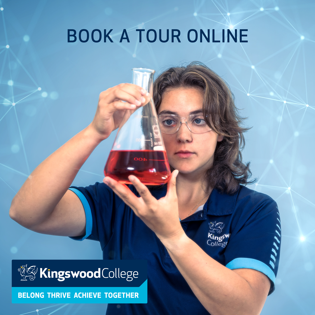 Kingswood College Box Hill — Schools360 - Ranking Australia's best private schools