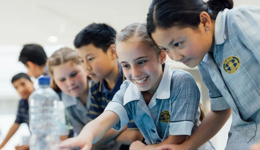 Best Private Co-ed Schools Adelaide 2026 | Schools360 Rankings ...