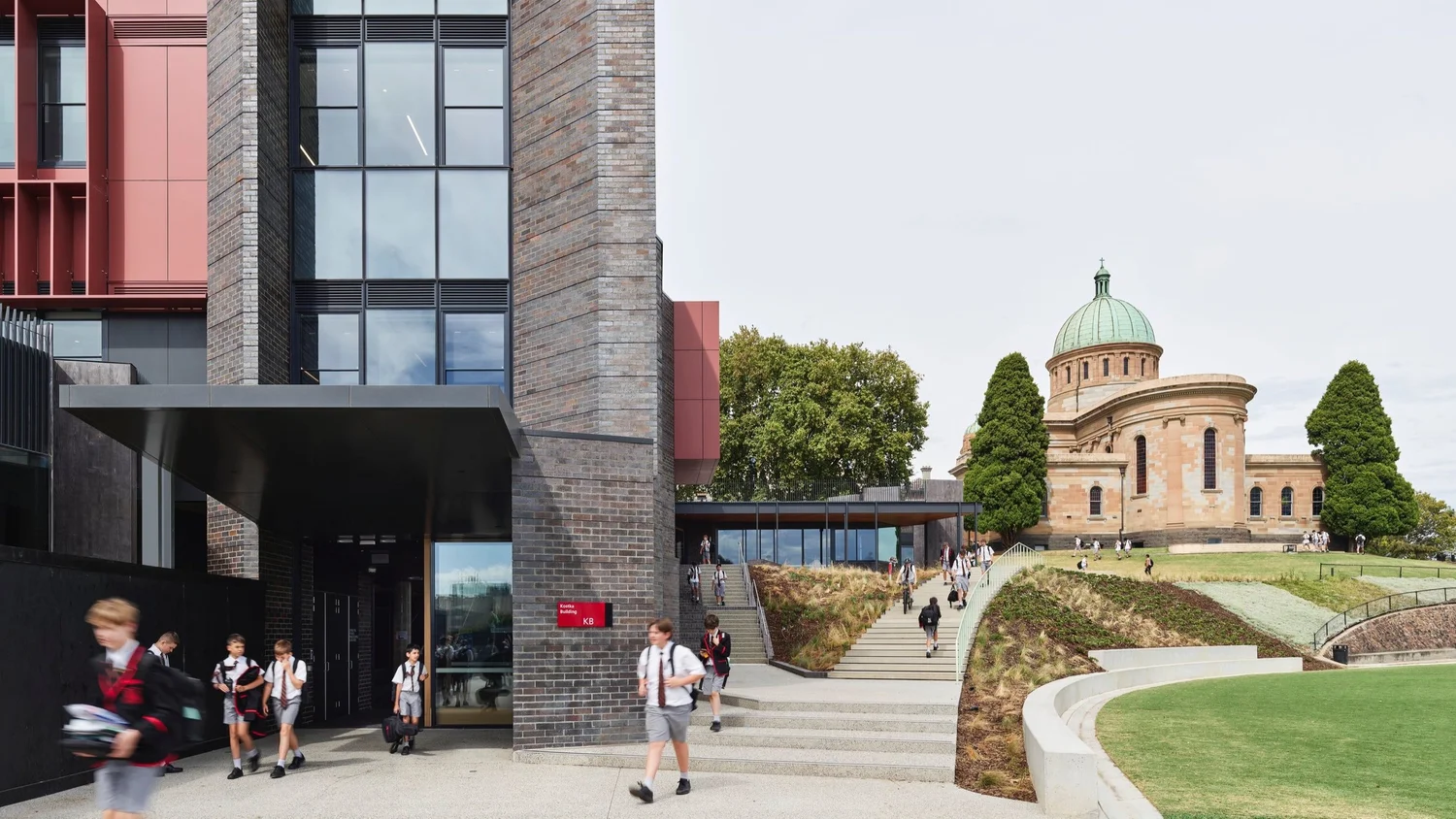 Xavier College Kew — Schools360 - Ranking Australia's best private schools