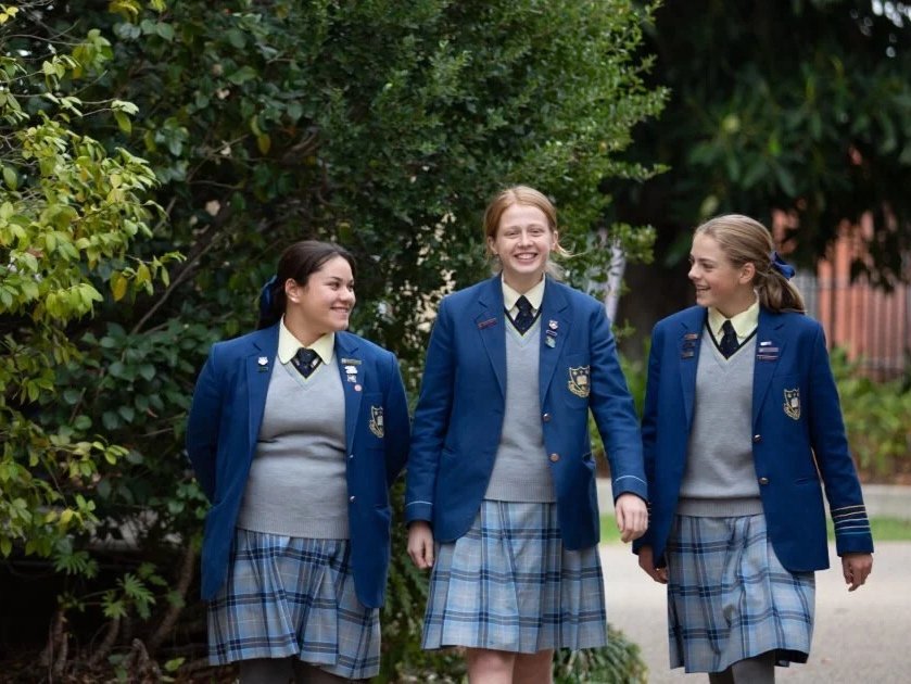 Best Private Girls Schools Adelaide 2025 | Schools360 Rankings ...