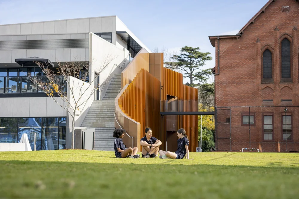 Melbourne Girls Grammar School — Schools360 - Ranking Australia's best ...