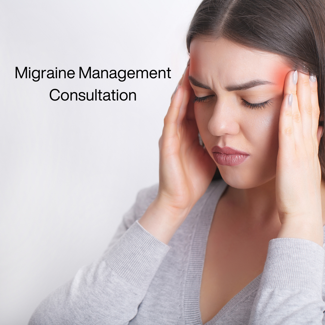 The Ultimate On-The-Go Migraine Survival Kit — Rejuvenate Health Spa