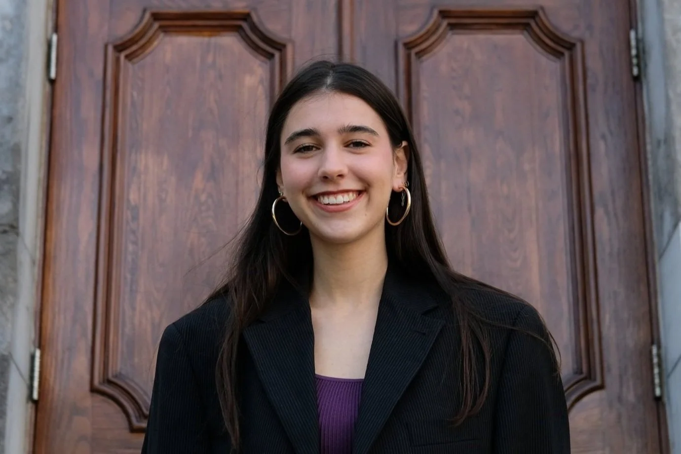 Our Team — McGill Political Science Students' Association