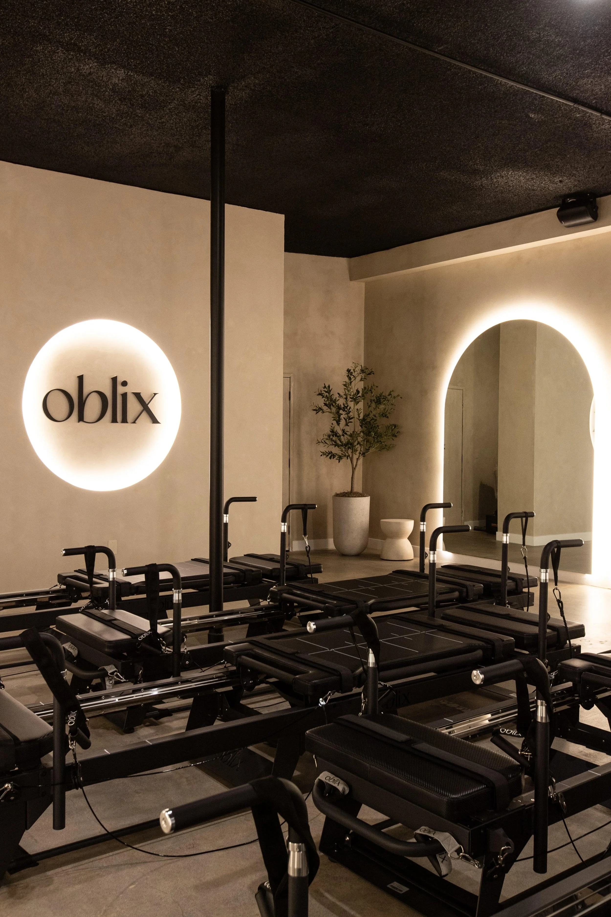 Oblix Studio