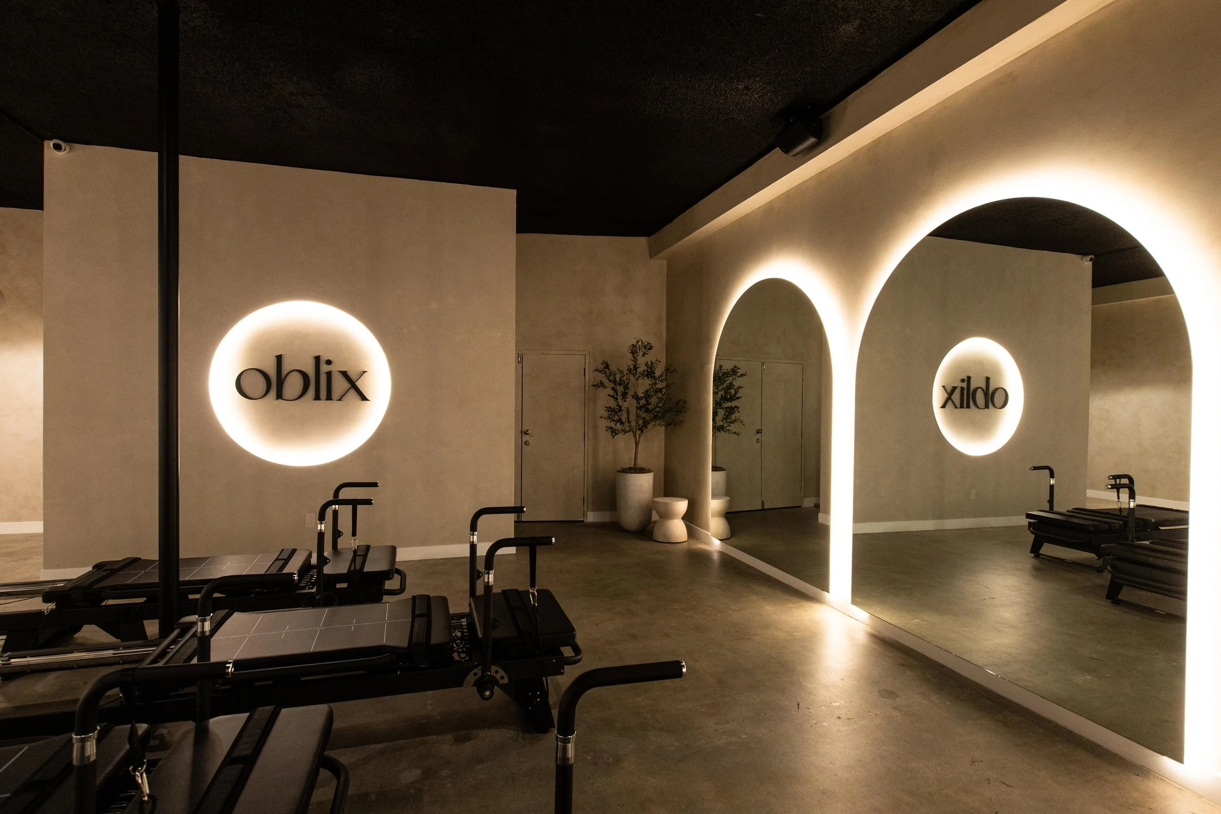 Oblix Studio
