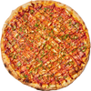 Prime Pizza Menu — Prime Pizza