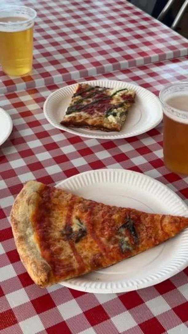 Prime Pizza Locations — Prime Pizza