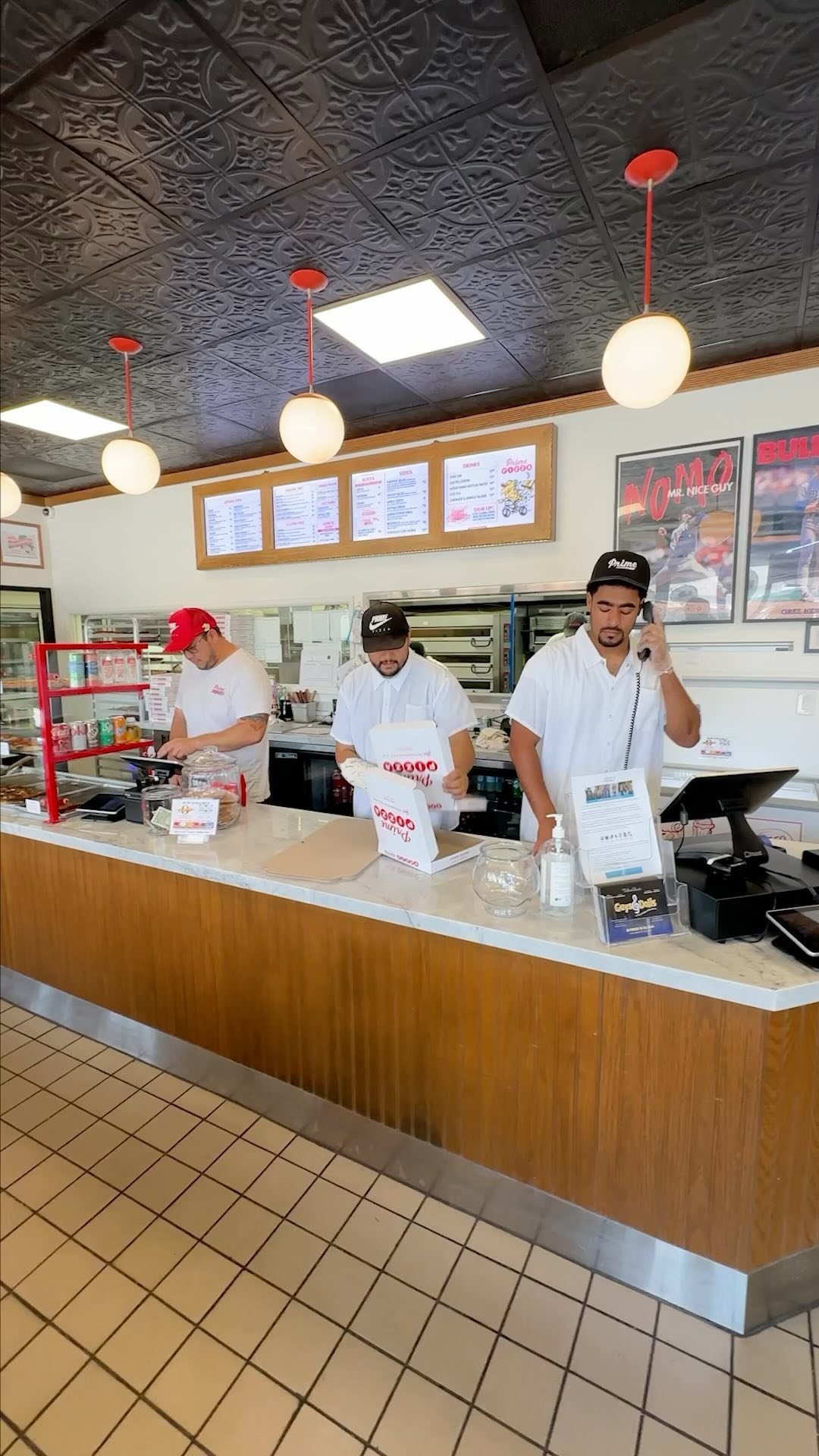 Prime Pizza Locations — Prime Pizza