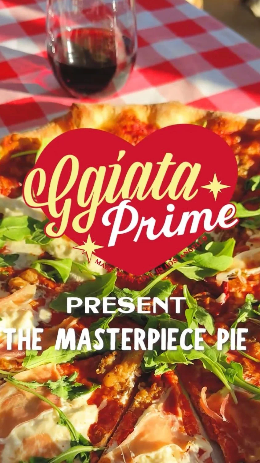 Prime Pizza Locations — Prime Pizza