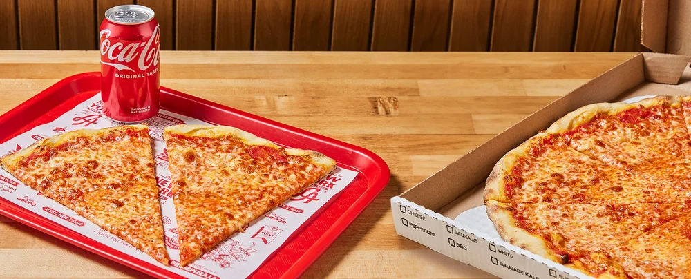 Prime Pizza | Authentic New York–Style Pizza in Los Angeles & Orange County