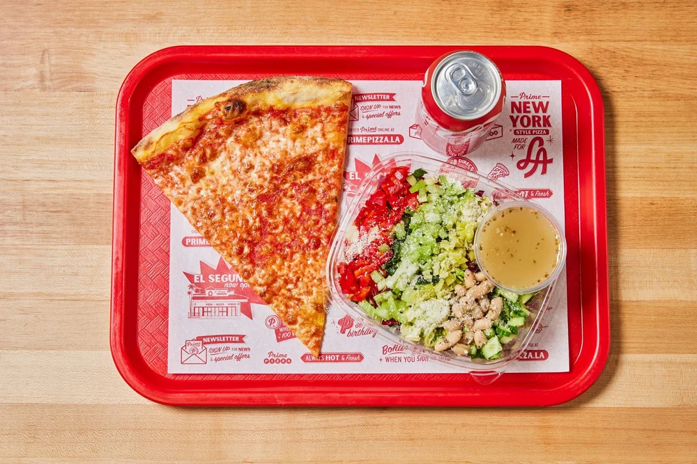 Prime Pizza | Authentic New York–Style Pizza in Los Angeles & Orange County