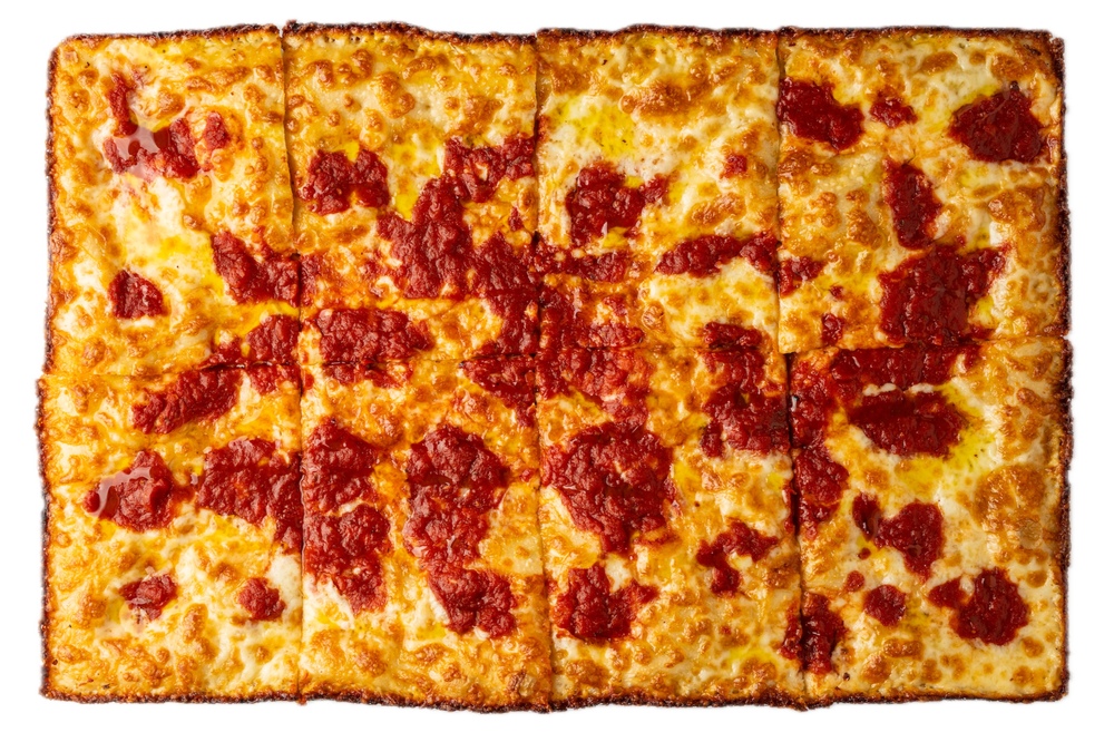 Prime Pizza Menu — Prime Pizza