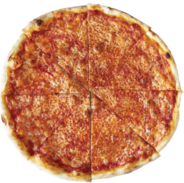 Prime Pizza Menu — Prime Pizza
