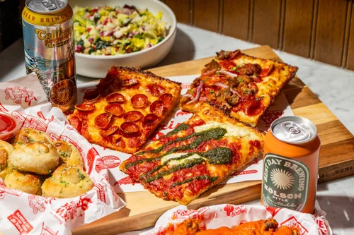 Prime Pizza | Authentic New York–Style Pizza in Los Angeles & Orange County