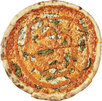 Prime Pizza Menu — Prime Pizza