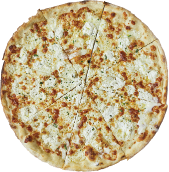 Prime Pizza Menu — Prime Pizza