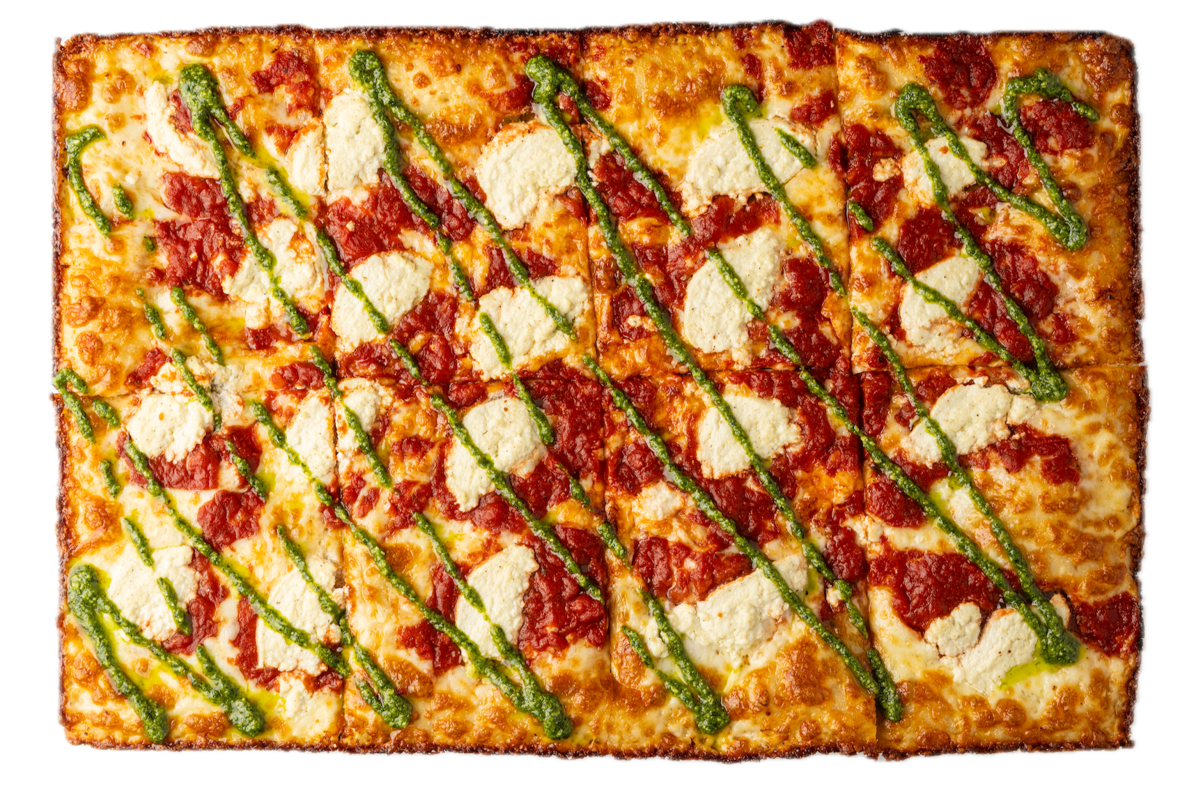 Prime Pizza Menu — Prime Pizza