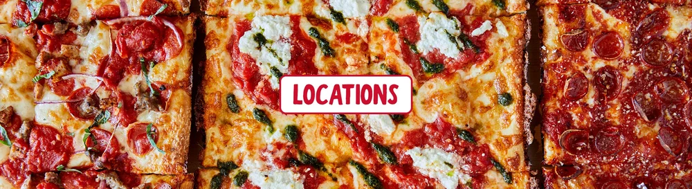 Prime Pizza Locations — Prime Pizza
