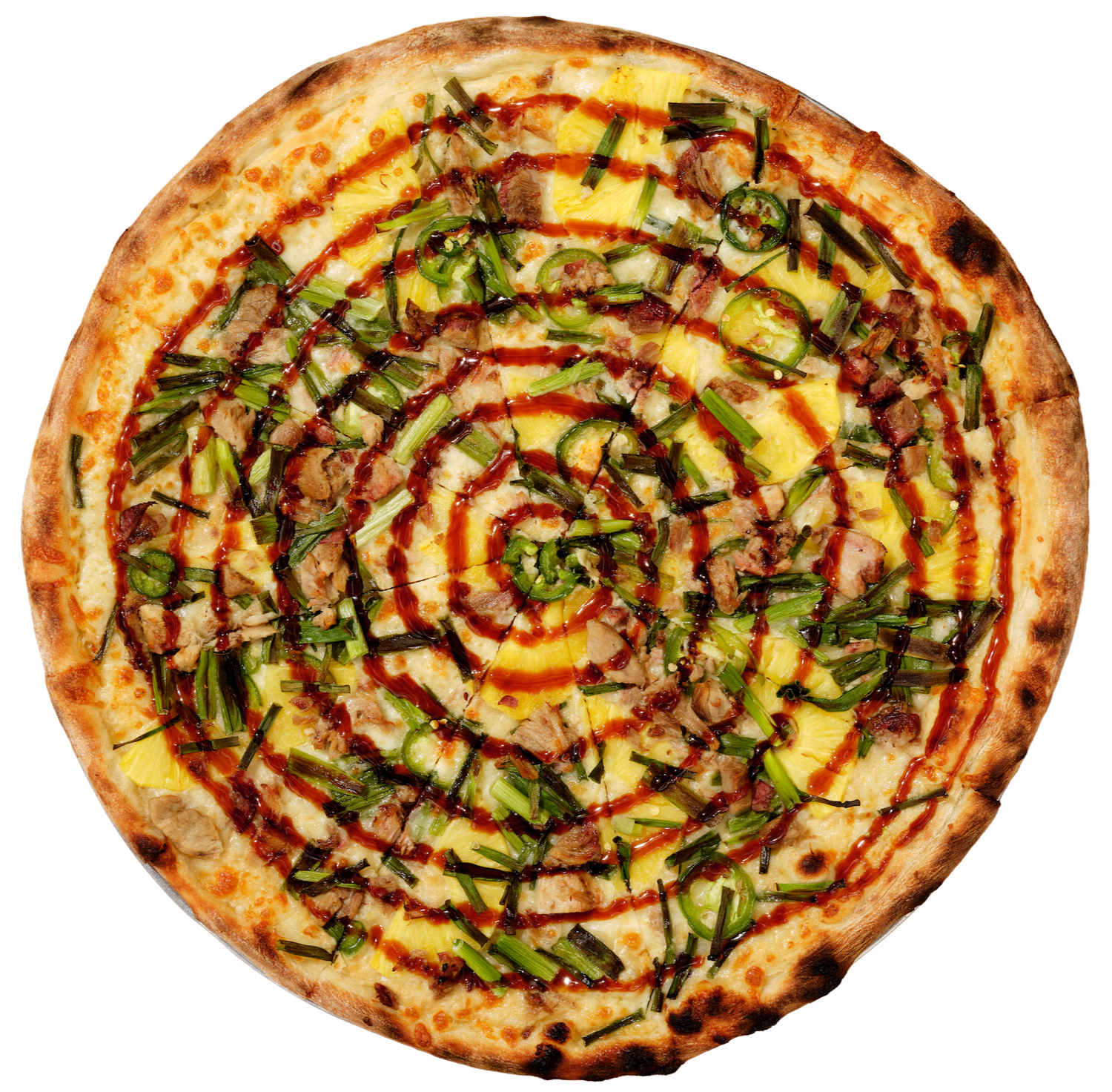Prime Pizza Menu — Prime Pizza