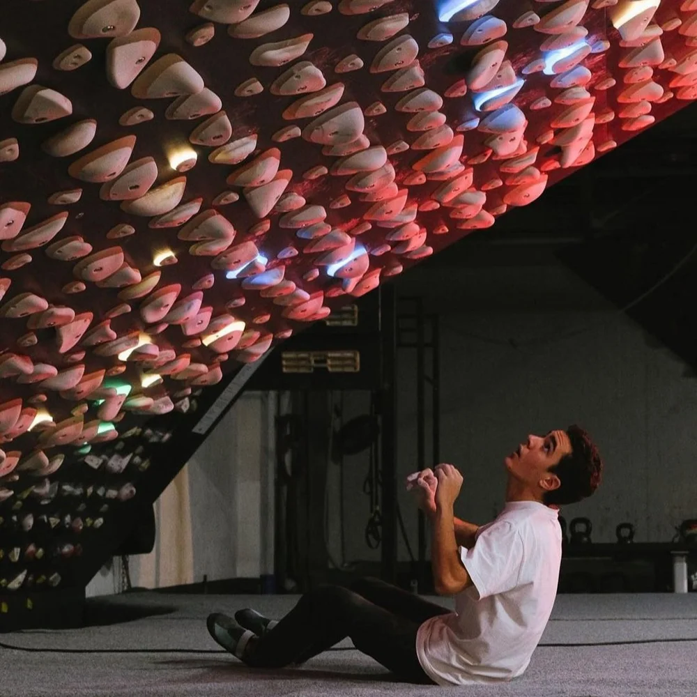 MONK, Rotterdam, Netherlands — DREAMWALL