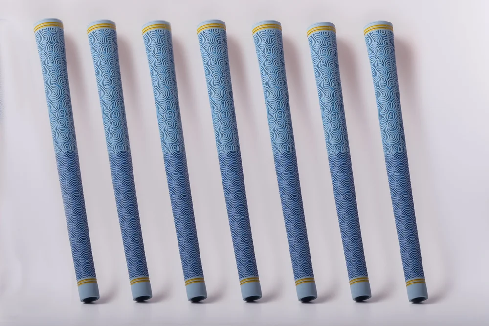 Cloud & Wave — Cloud & Wind Golf