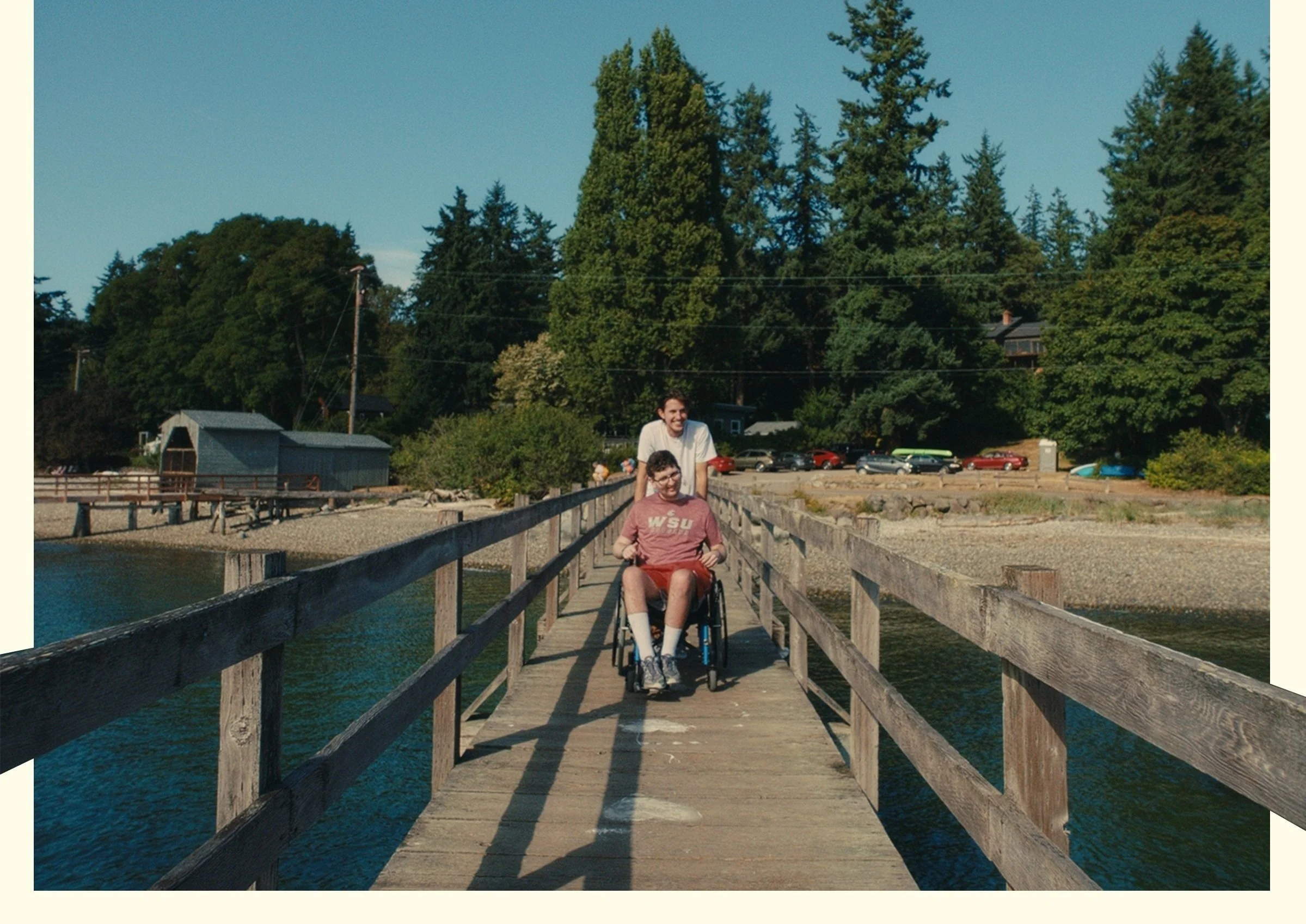 What Happened To You Documentary